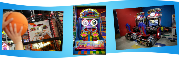 Parques do Grupo Playcenter: tem sempre muita diversão para você ...