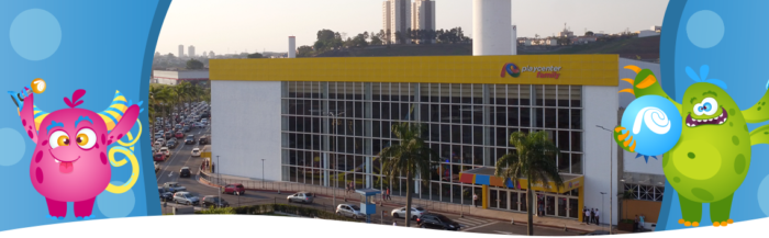 Parques do Grupo Playcenter: tem sempre muita diversão para você ...