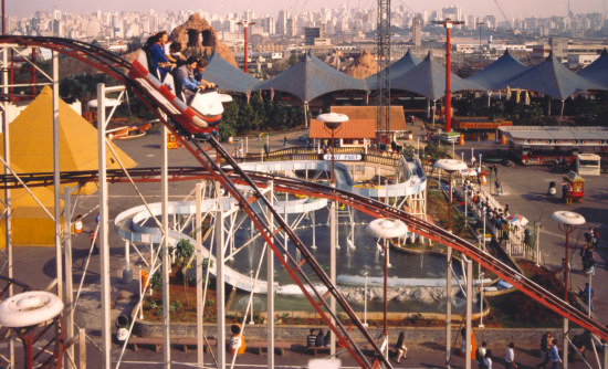 Uma história chamada Playcenter - Blog do Grupo Playcenter - Blog do ...