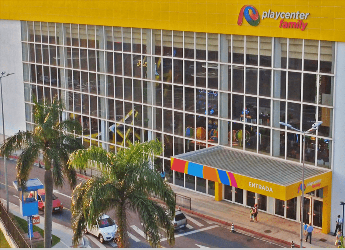 Um dia no Playcenter Family: tudo o que você precisa saber para ...