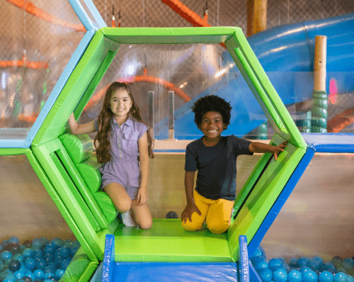 Playcenter Family inaugura nova versão do tradicional Kid Play - Blog ...