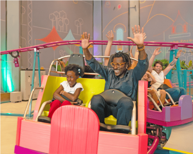 Blog do Grupo Playcenter - A diversão que você já conhece, agora com ...