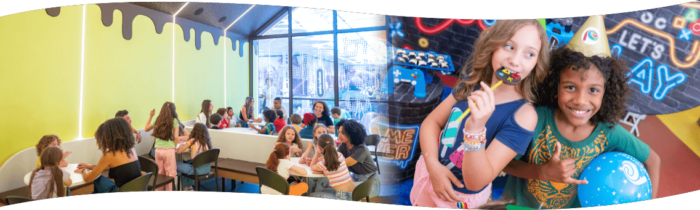 Playcenter Family Grand Plaza: conheça todas as atrações e detalhes da ...